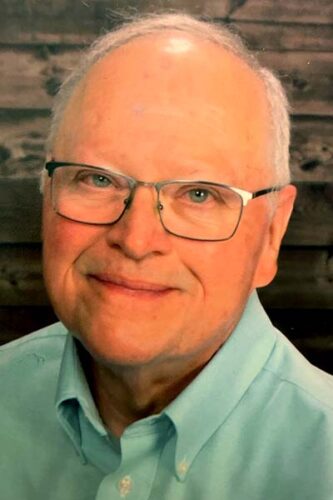 Larry Harkleroad 1948-2025 | News, Sports, Jobs - Tribune Chronicle